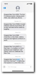 How to send daily text messages and reminders | SimpleTexting