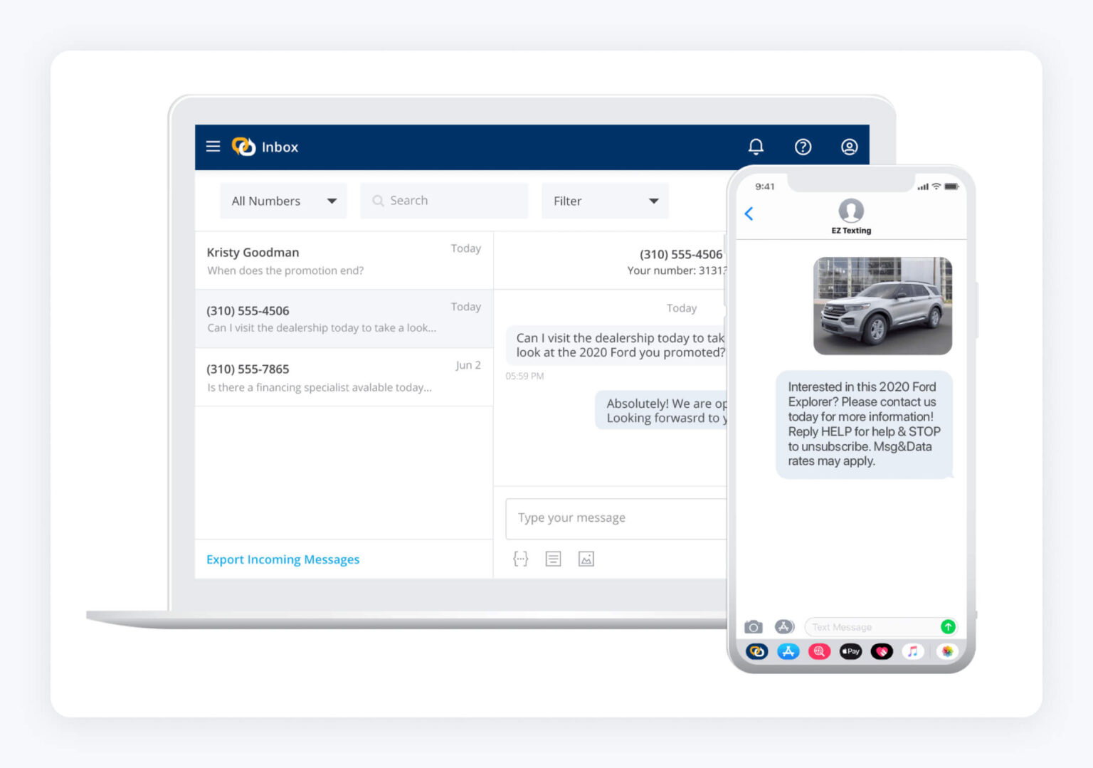 The 7 best text messaging services for businesses