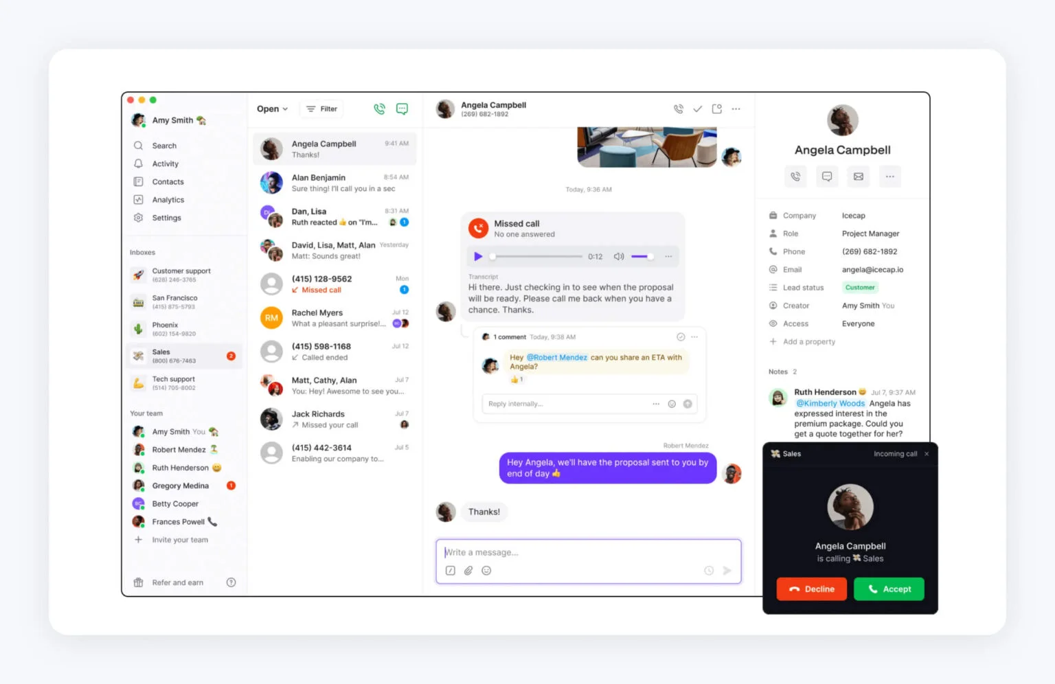 The 7 best text messaging services for businesses