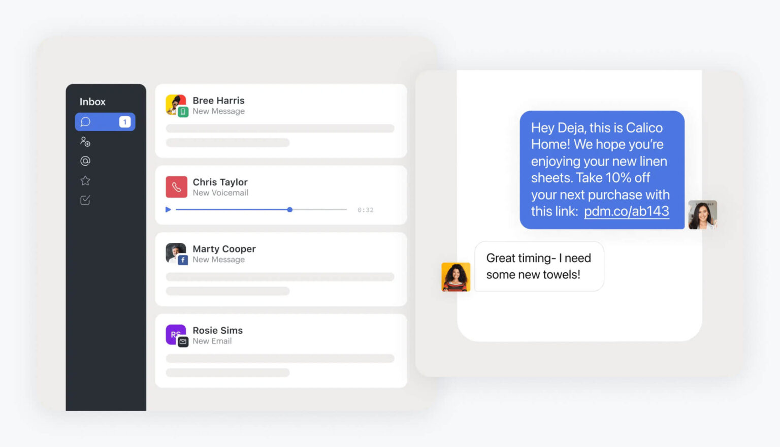 The 7 best text messaging services for businesses