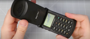 Smartphone history - The first smartphone | SimpleTexting