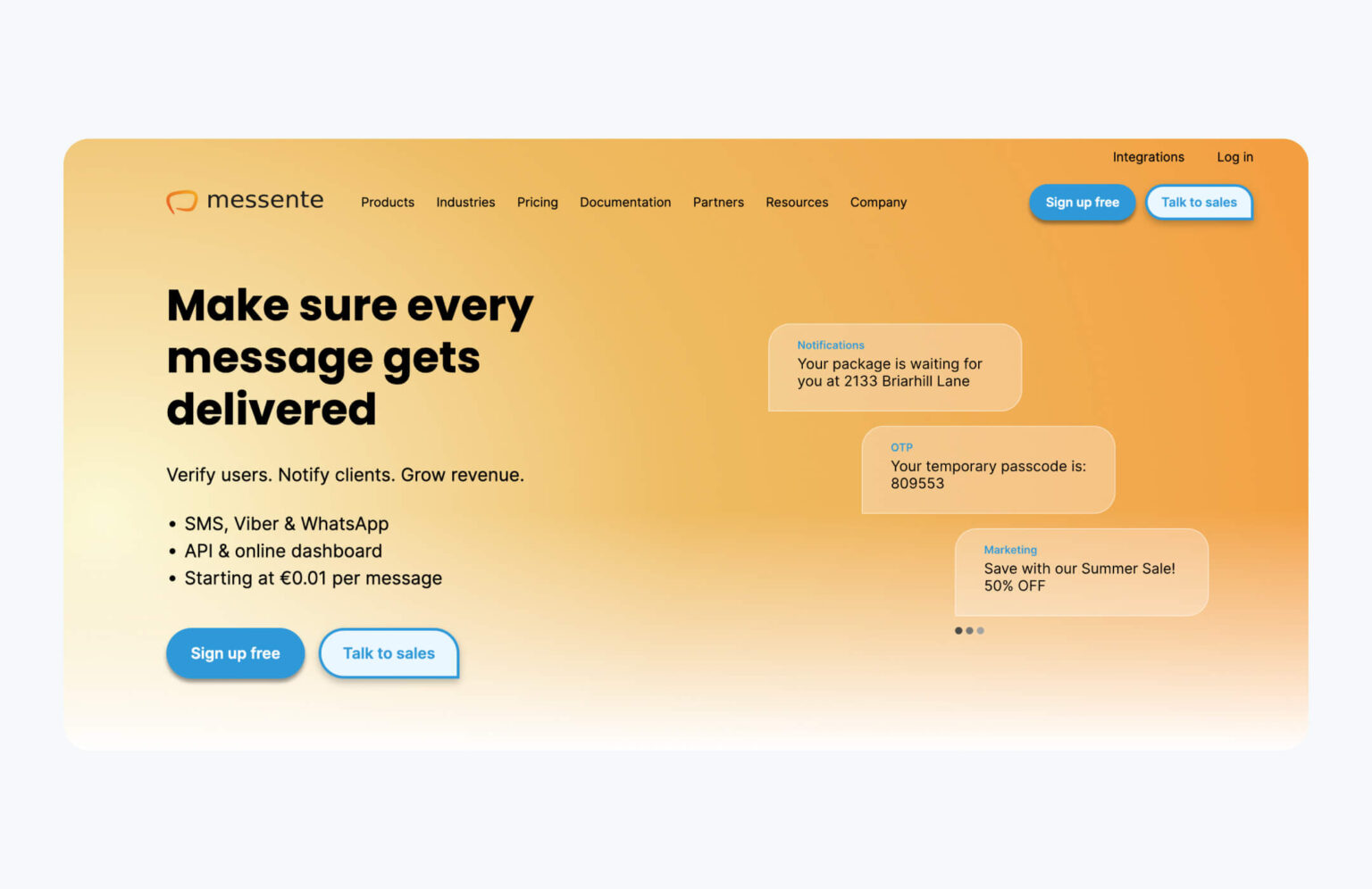 Top Mass Texting Apps - Tested & Ranked | SimpleTexting