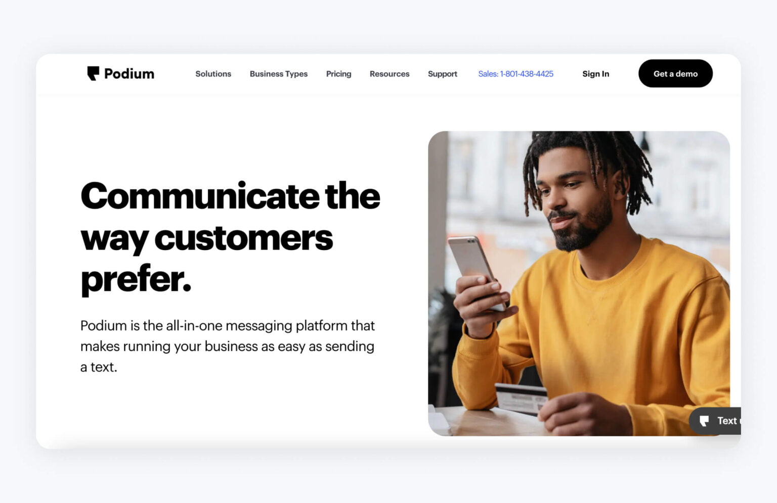 Top Mass Texting Apps - Tested & Ranked | SimpleTexting