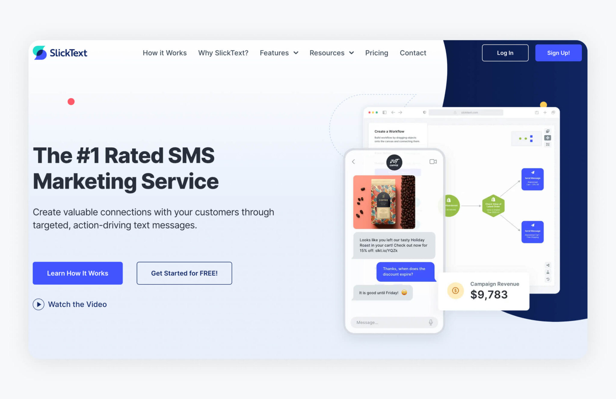 Top Mass Texting Apps - Tested & Ranked | SimpleTexting