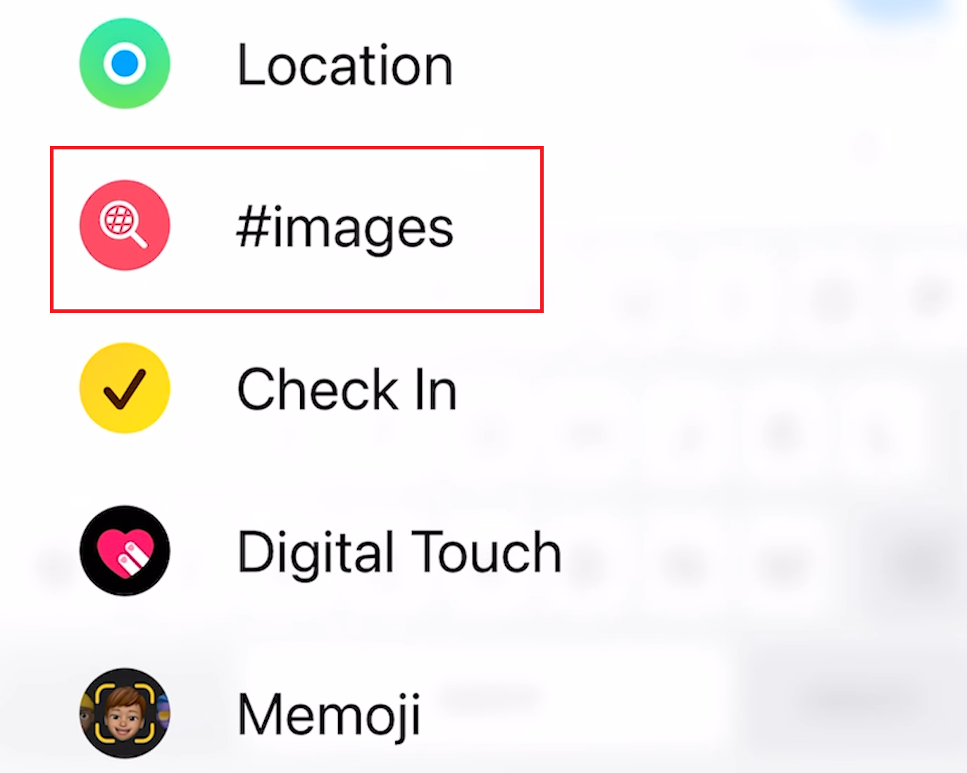 How to add a GIF to your text (with real examples) | SimpleTexting