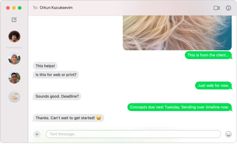 7 simple ways to send a text message from your computer | SimpleTexting
