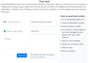 7 simple ways to send a text message from your computer | SimpleTexting